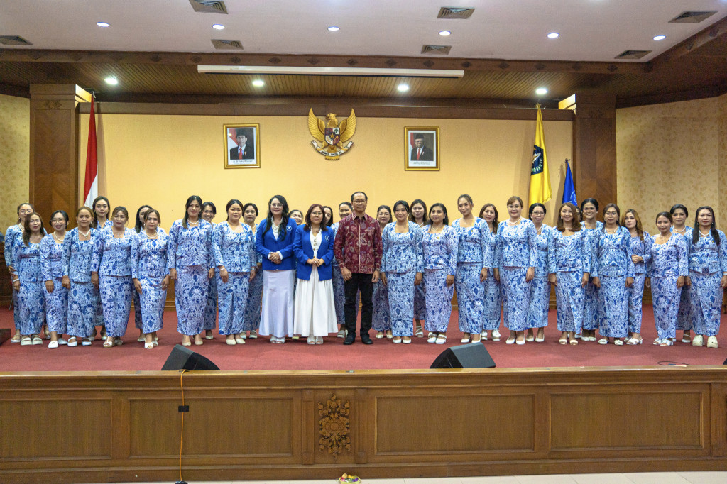 Beranda | Setda Badung